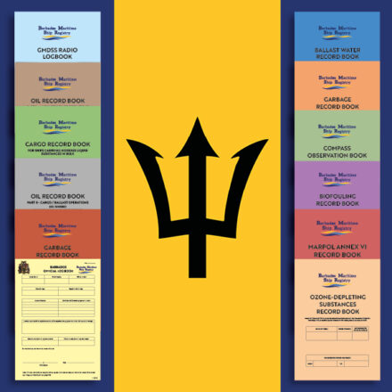 Ship Document Online Form - Barbados Maritime Ship Registry